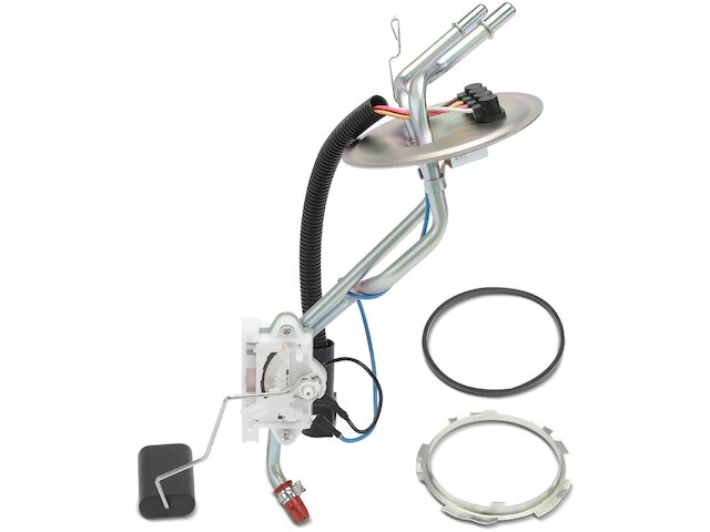 1994-1996 Ford F250 Fuel Tank Sending Unit - Autopart Premium APFSU097 ...
