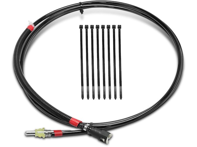 1994-2003 Dodge Dakota Fuel Line - Autopart Premium APFLK010 ...