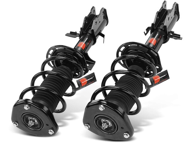 2020-2022 Ford Escape Strut Assembly - Autopart Premium APSA1996 ...