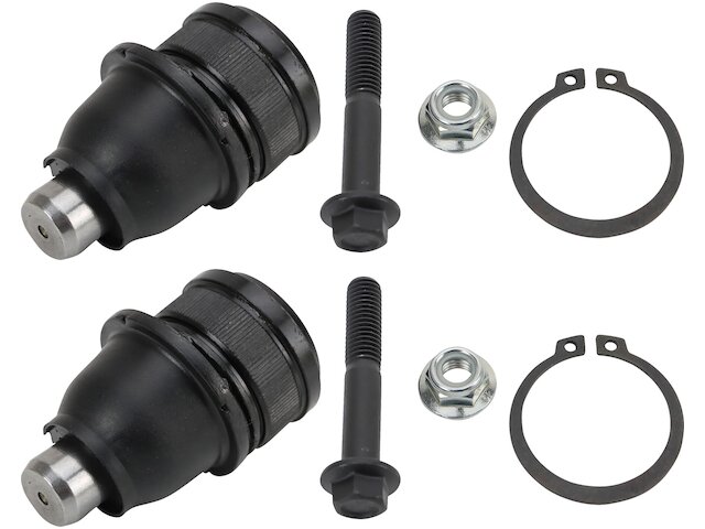 Mazda 3 Ball Joint - Ball Joints - TRQ Autopart Premium Beck Arnley ...