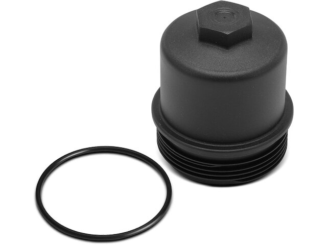 2012-2014 Mercedes S550 Engine Oil Filter Housing Cover - Autopart ...
