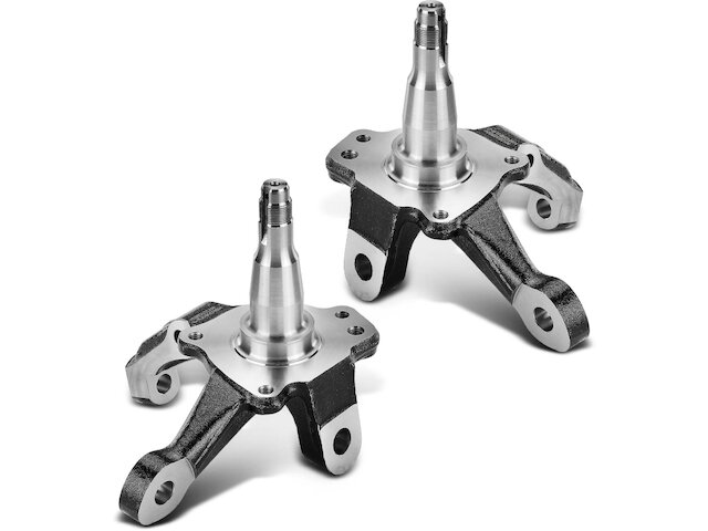 1974-1978 Ford Mustang II Axle Spindle - Autopart Premium APKS0748 ...