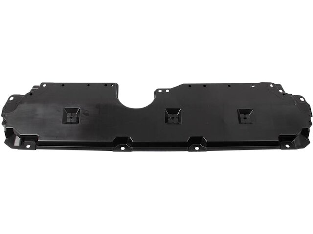 2013-2018 Toyota RAV4 Lower Engine Cover - TRQ BDA56081 - PartsGeek.com