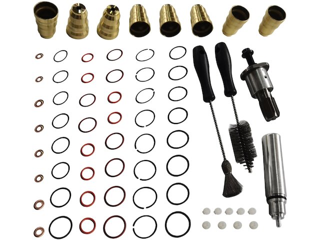 2000-2003 Ford Excursion Fuel Injector Repair Kit - SKP SKY01363 ...