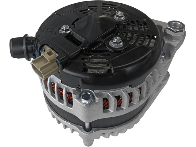 Car Alternator Cost - Cheap Price OEM, Rebuilt Alternators