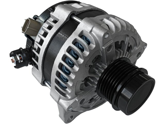 Car Alternator Cost - Cheap Price OEM, Rebuilt Alternators