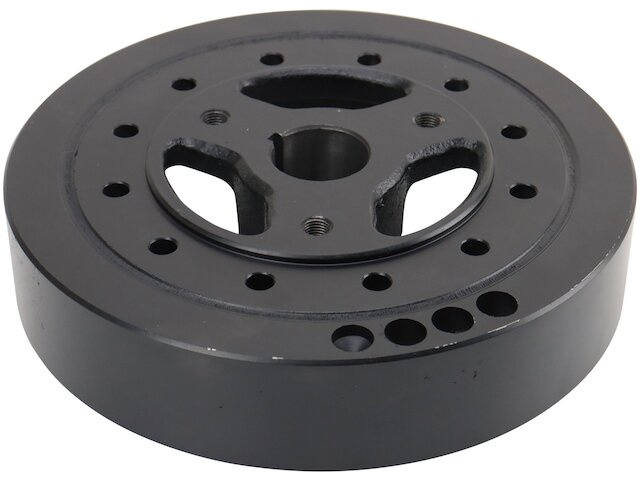 1977-1986 Chevrolet C10 Engine Crankshaft Vibration Damper - TRQ ...