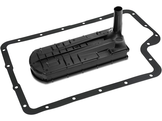 Ford F350 Super Duty Transmission Filter - Trans Filters - Motorcraft ...