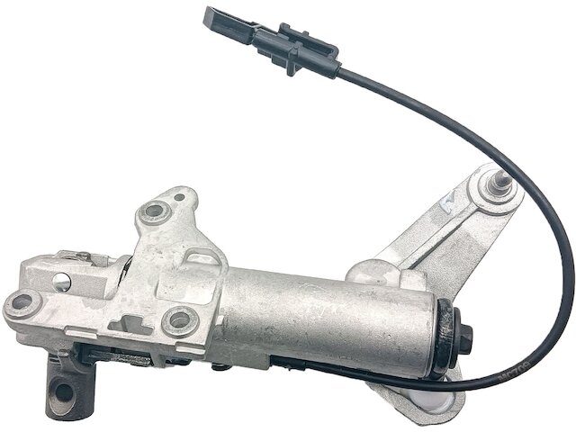 2000-2006 Chevrolet Tahoe Steering Column Shift Mechanism - Replacement ...