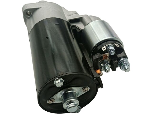 Mercedes E320 Starter - Starters - Autopart Premium Bosch Detroit Axle ...