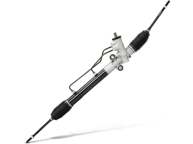 2004-2007 Chevrolet Optra Steering Rack - Autopart Premium APPSR532 ...