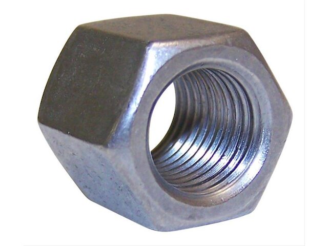 1959-1975 Jeep CJ5 Leaf Spring Axle U-Bolt - Crown Automotive J0339372 ...