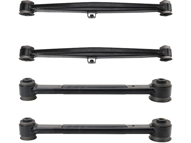 2013-2018 Ram 1500 Control Arm - TRQ PSA39301 - Rear - PartsGeek.com