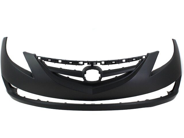 Front & Rear Bumper Cover Replacement - OEM & Aftermarket | Parts Geek