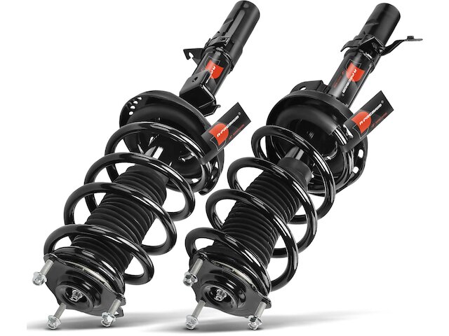2014-2020 Acura MDX Strut Assembly - Autopart Premium APSA2040 - Front ...
