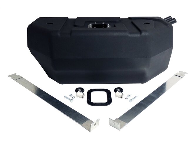 Fuel Tank Replacement - Aftermarket Fuel and Diesel Tank | Parts Geek