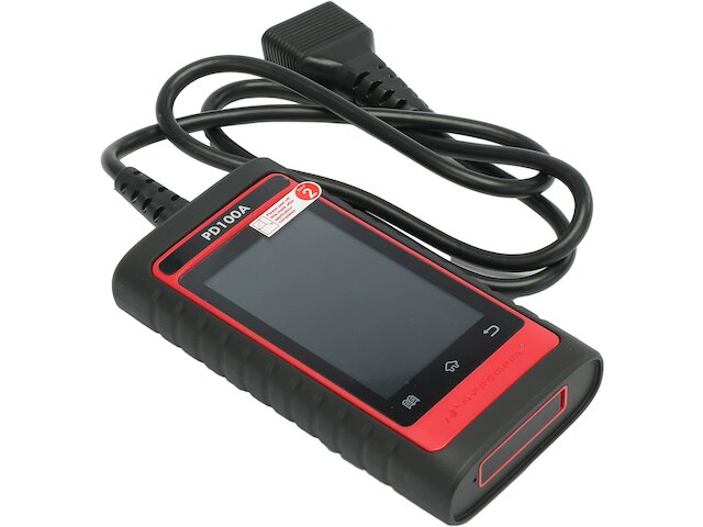 2011-2024 Mini Cooper Countryman Diagnostic Scan Tool - Autopart ...