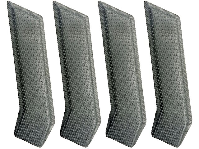 2015-2019 Ford F150 Running Board Step Pad - Replacement Y01-574-K4 ...