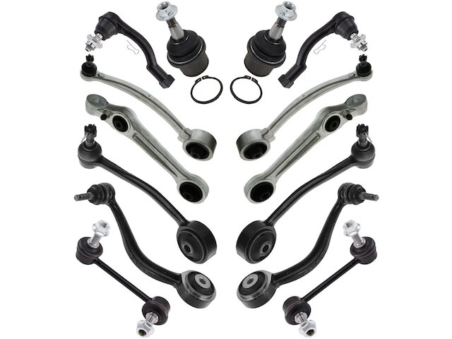 Hyundai Genesis Parts and Accessories | Parts Geek