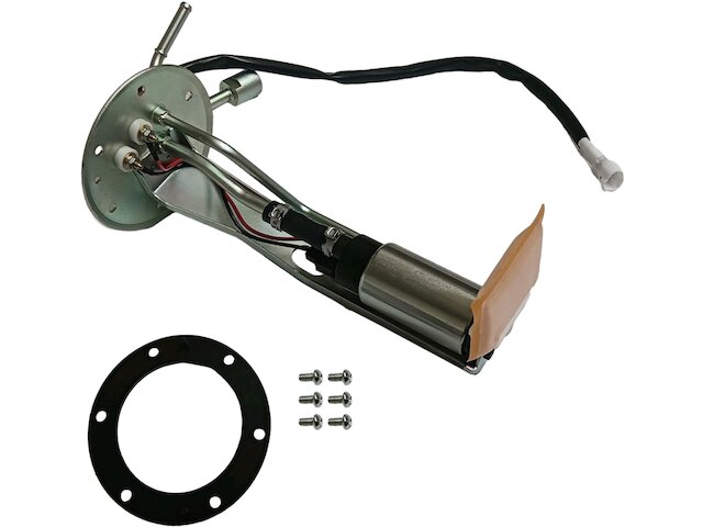 Geo Tracker Parts Catalog - OEM & Aftermarket Body Parts | Parts Geek