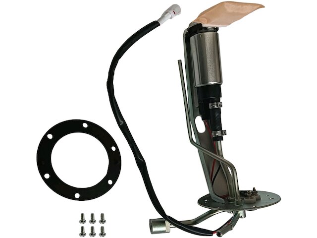 Geo Tracker Parts Catalog - OEM & Aftermarket Body Parts | Parts Geek