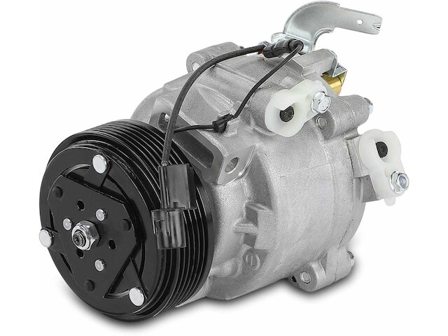 Mitsubishi Lancer AC Compressor - Air Conditioning - Autopart Premium ...