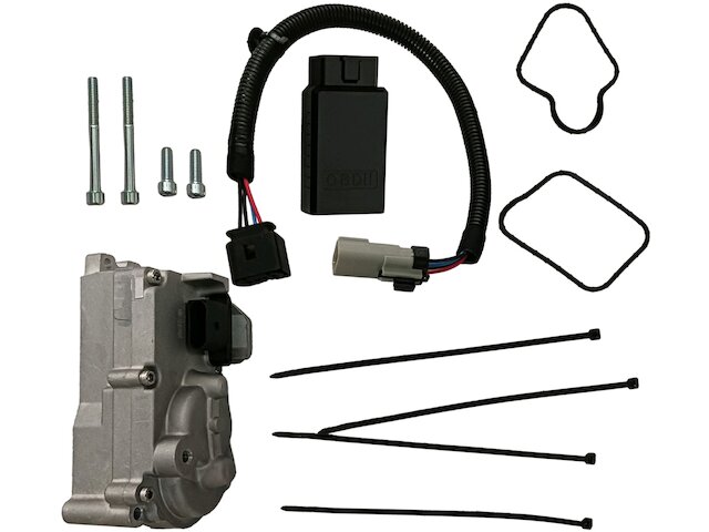 Ram 2500 Parts - PartsGeek.com