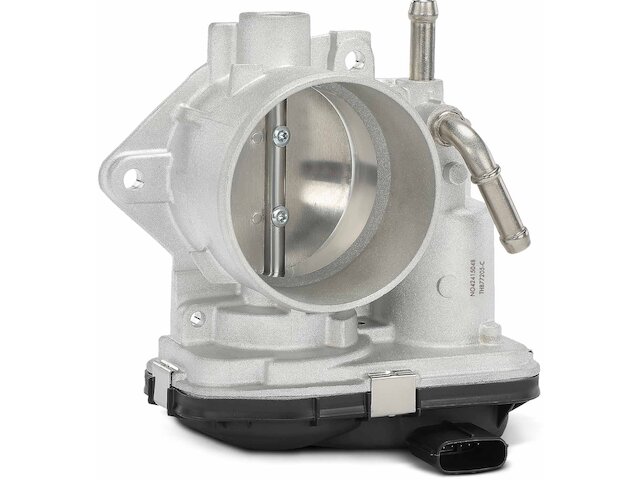 2020-2021 Toyota Corolla Throttle Body - Autopart Premium APTHB287 ...