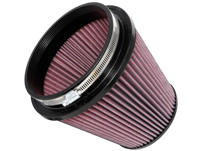 2013-2018 Ram 1500 Air Filter - K&N RU-1042 - PartsGeek.com