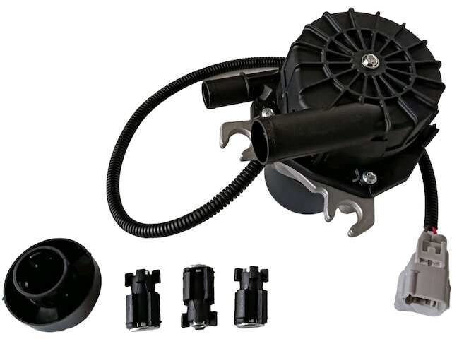 Toyota Tundra Air Pump - Secondary Air Injection Pump - Replacement ...