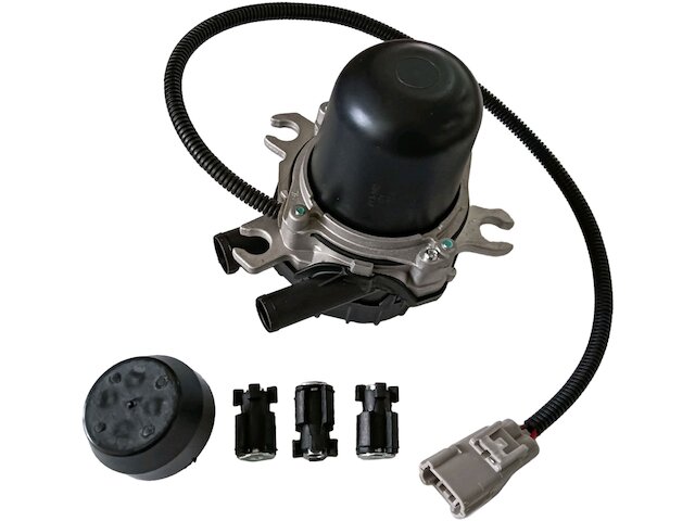 Toyota Tundra Air Pump - Secondary Air Injection Pump - Replacement ...