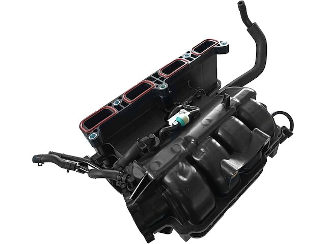 2013-2016 Hyundai Santa Fe Sport Intake Manifold - Replacement N02-710 ...