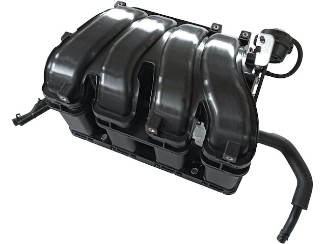 2013-2016 Hyundai Santa Fe Sport Intake Manifold - Replacement N02-710 ...