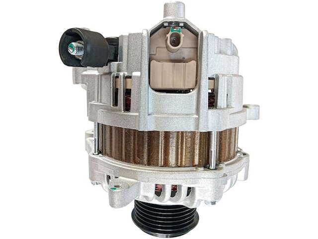 Car Alternator Cost - Cheap Price OEM, Rebuilt Alternators