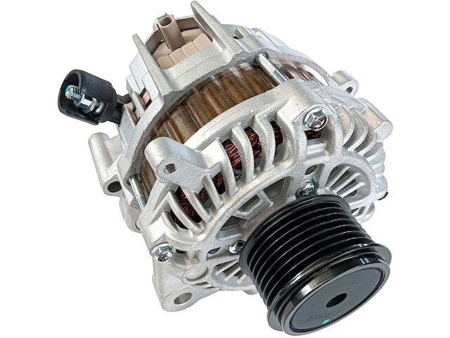 Car Alternator Cost - Cheap Price OEM, Rebuilt Alternators