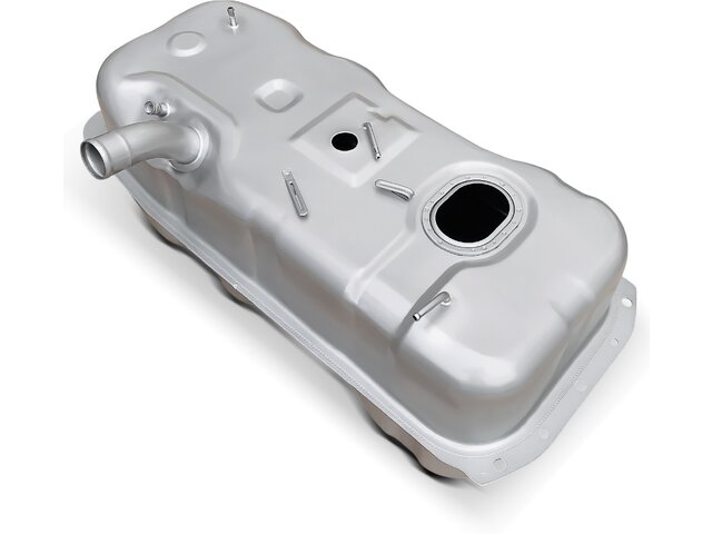 1987-1992 Mazda B2200 Fuel Tank - Autopart Premium APFFT413PG ...