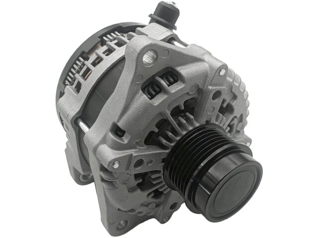 2021-2024 Ford F150 Alternator - Replacement 911-391 - PartsGeek.com
