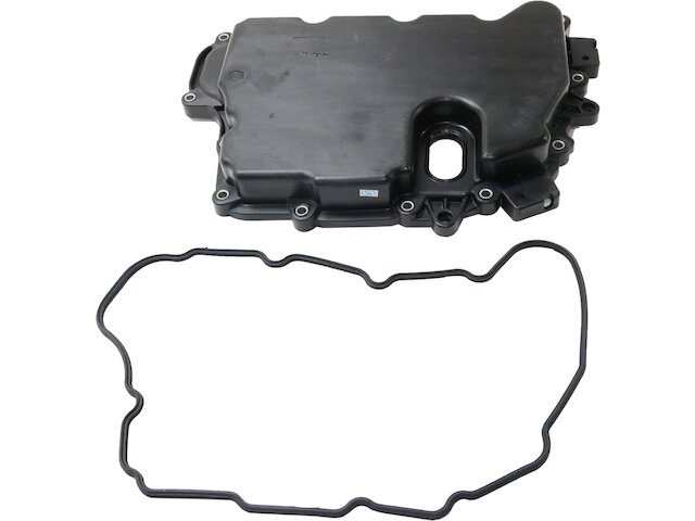 Chevrolet Trax Valve Cover - Valve Covers - Replacement AC Delco ...