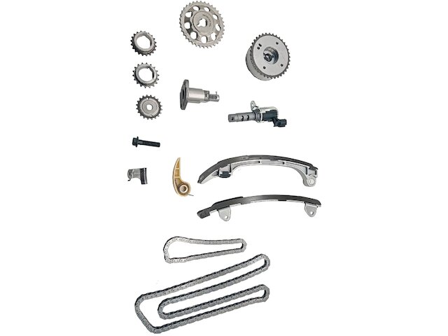 2004-2011 Toyota Camry Timing Chain - Replacement 198-093 - PartsGeek.com