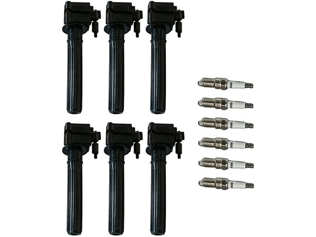 Chrysler Concorde Parts - PartsGeek.com