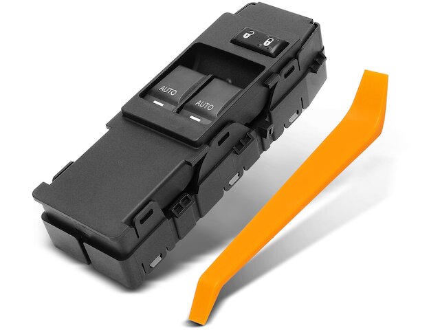 2008-2010 Dodge Challenger Window Switch - Autopart Premium APWS0441 ...