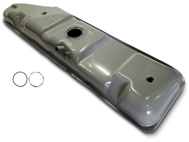 1992-1996 Ford E150 Econoline Club Wagon Fuel Tank - Autopart Premium ...