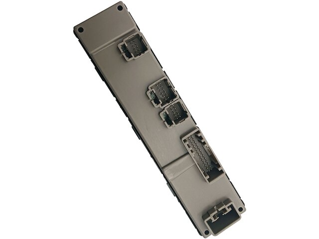 Power Window Switch Replacement - Universal Power Window Switchs