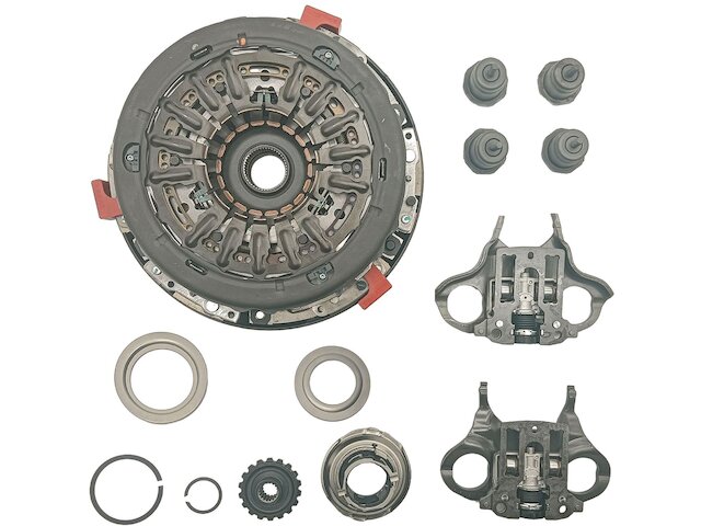Ford Focus Parts Online - Ford Focus OEM Parts