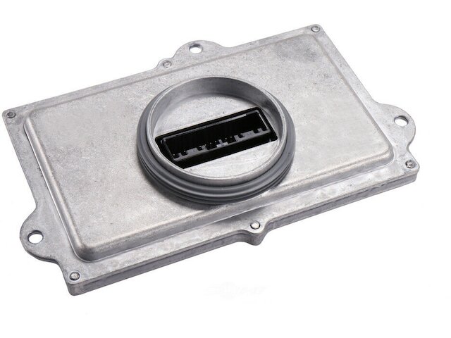 2016-2018 Chevrolet Silverado 1500 LED Headlight Control Module - AC ...