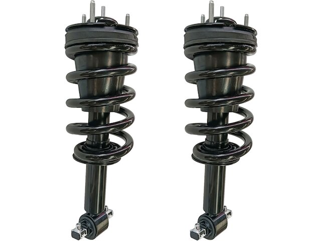 Cadillac Struts | Escalade CTS XTS ATS - 2014 2016 2013 2015