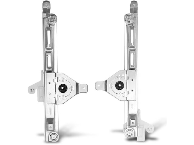 2007-2017 Jeep Patriot Window Regulator - Autopart Premium APWR2700 ...
