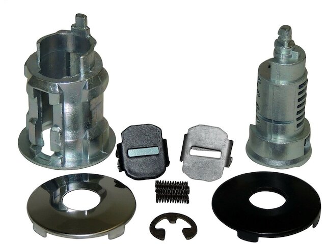 2001-2010 Chrysler PT Cruiser Door Lock Kit - Crown Automotive 4864651 ...