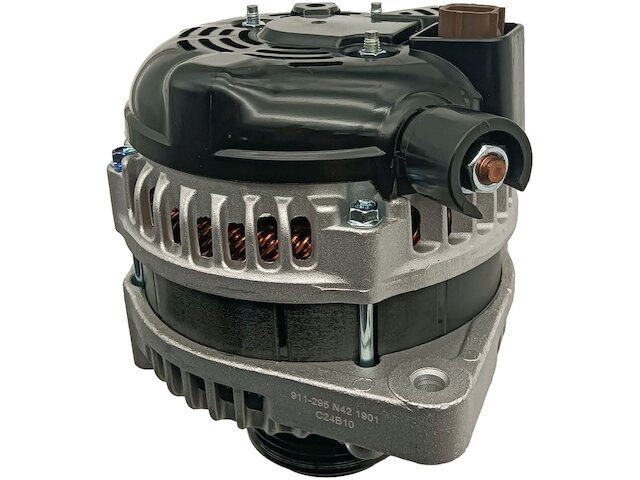 Car Alternator Cost - Cheap Price OEM, Rebuilt Alternators