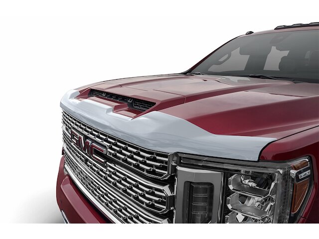 2020-2023 GMC Sierra 3500 HD Bug Shield - Auto Ventshade 622185 ...